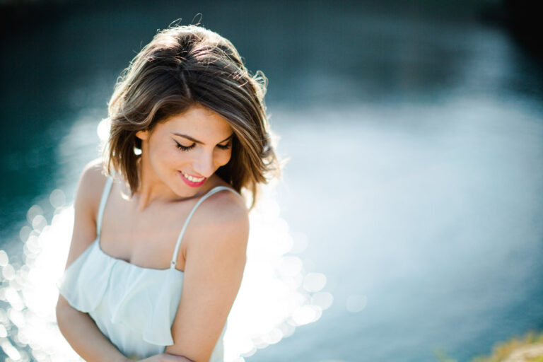 Photographer Italy – Photoshoot Alice | bynadia.com