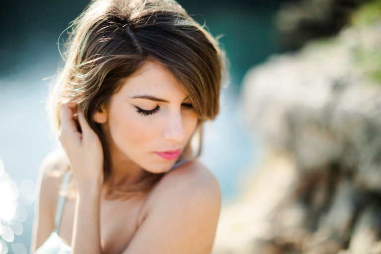 Photographer Italy – Photoshoot Alice | bynadia.com