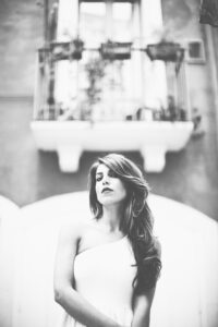 Photographer Italy – Photoshoot Alice | bynadia.com